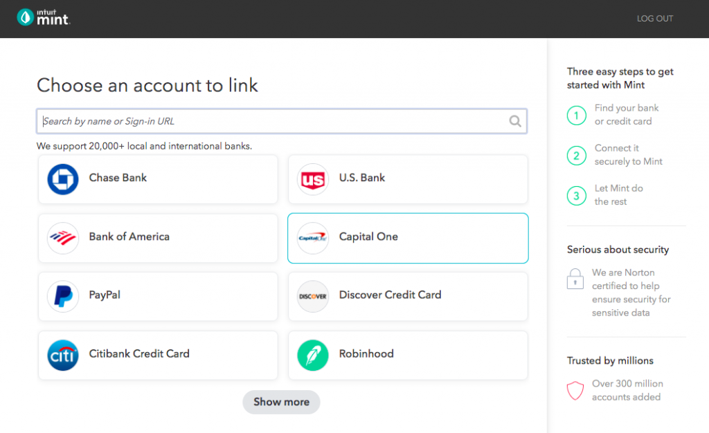 Mint App Review: More Than a Budgeting Tool - wealthyish.com