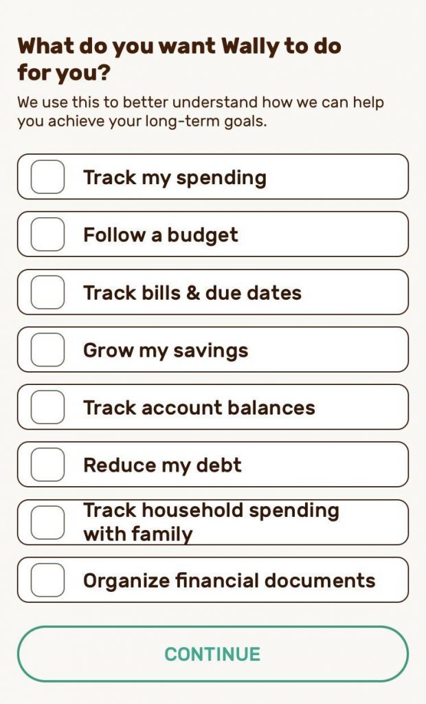 Is The Wally Budgeting App Right For You? - wealthyish.com