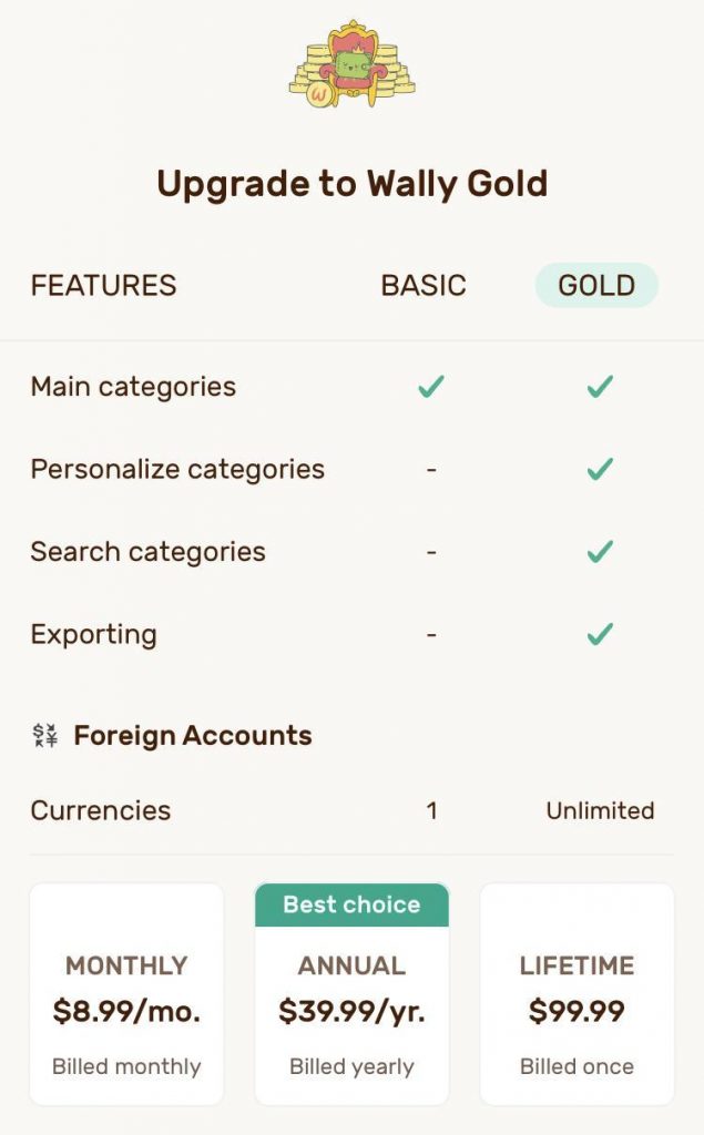 Is The Wally Budgeting App Right For You? - wealthyish.com