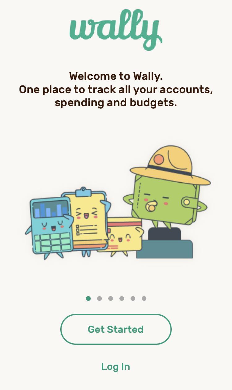 Is The Wally Budgeting App Right For You? - wealthyish.com