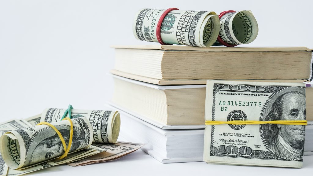 Why You Should Save Money For College