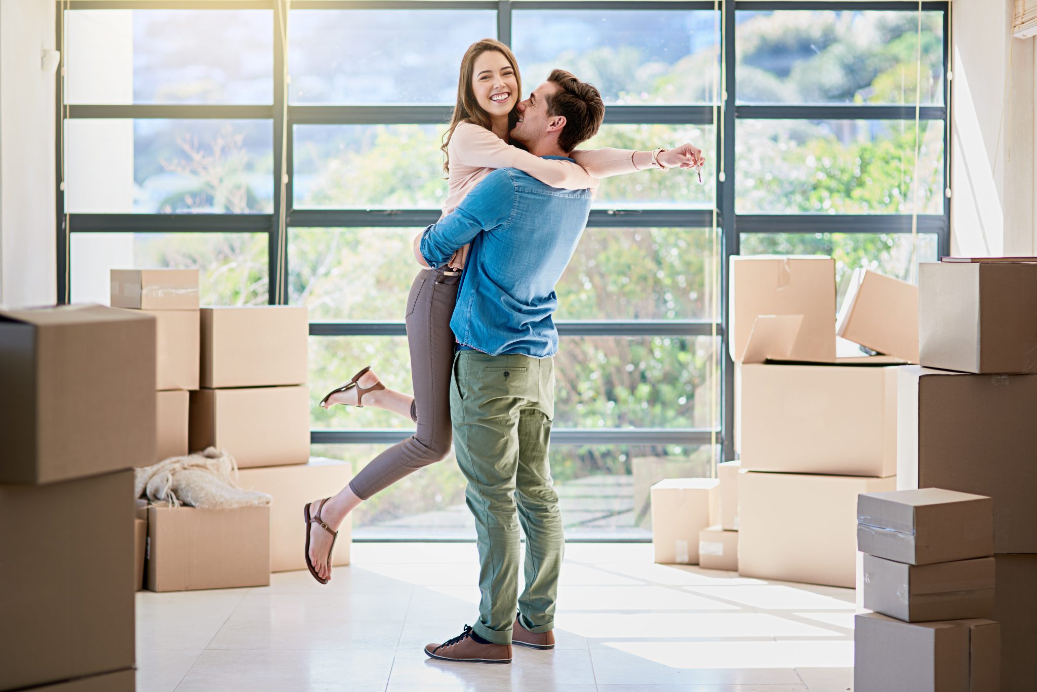 How Much Money Should I Save Before Moving Out 